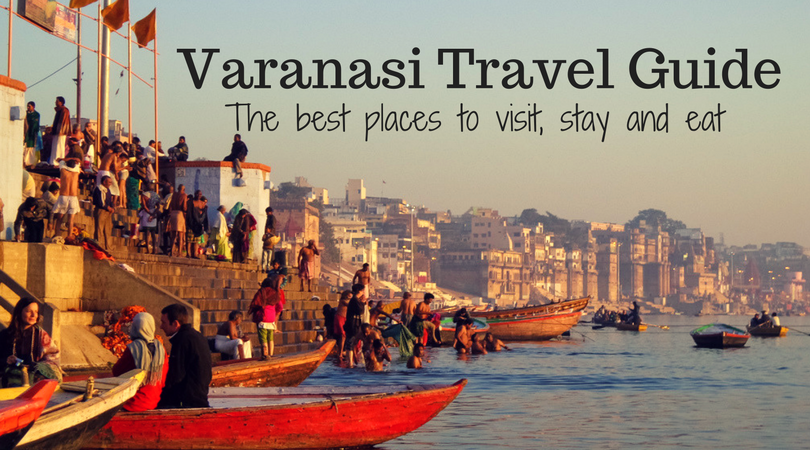 Varanasi | Trunkbox Voyages